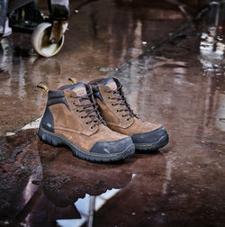 Safety Footwear Regulations and Compliance: What Employees Need to Kno ...