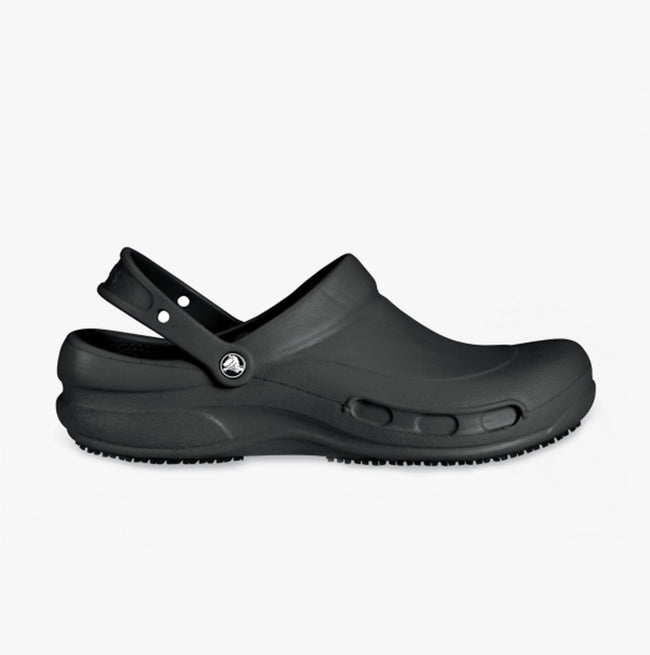 Crocs At Work Safety Shoes | STB.co.uk