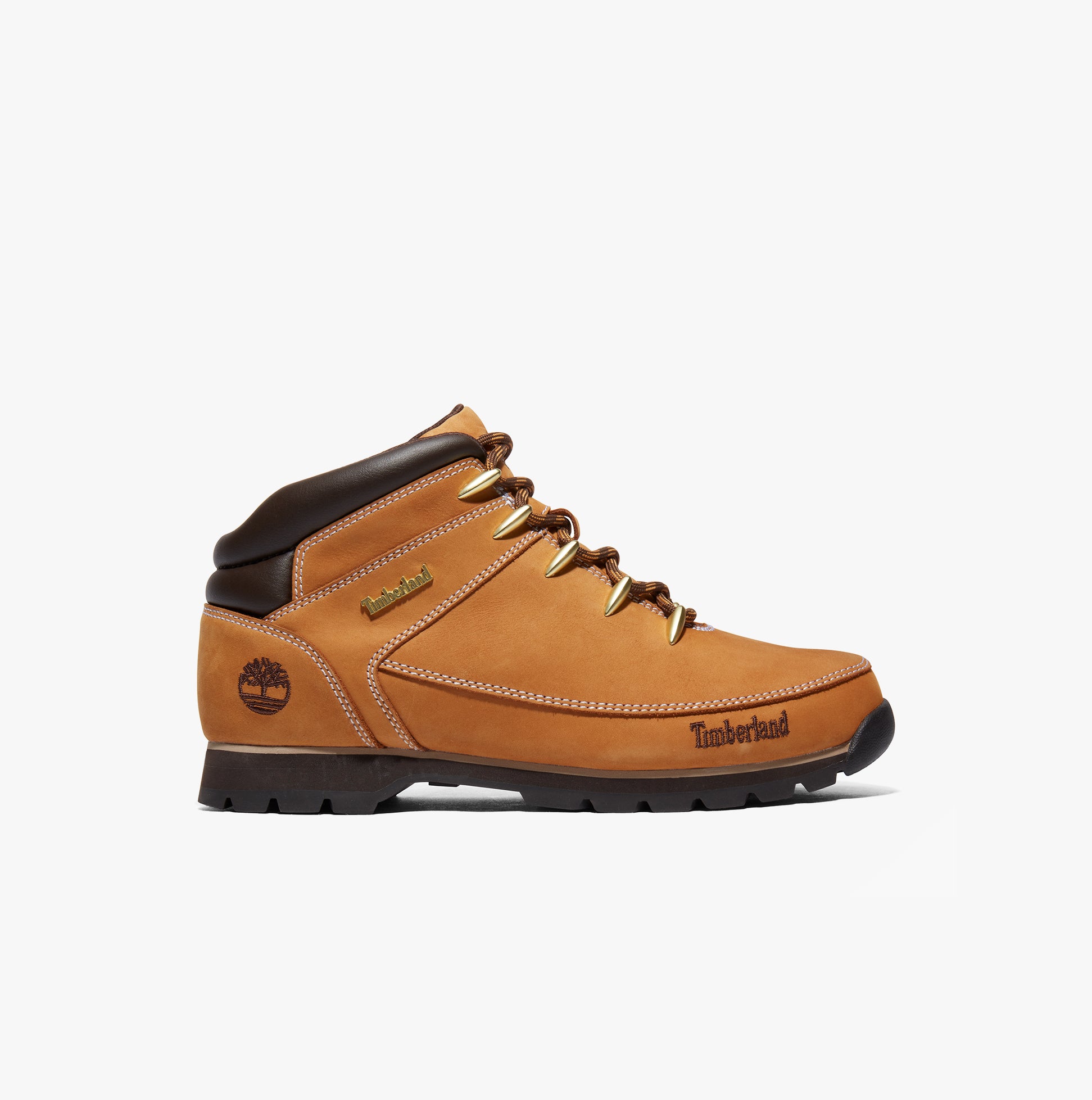 Timberland EURO SPRINT HIKER Mens Boots Wheat | STB – STB.co.uk
