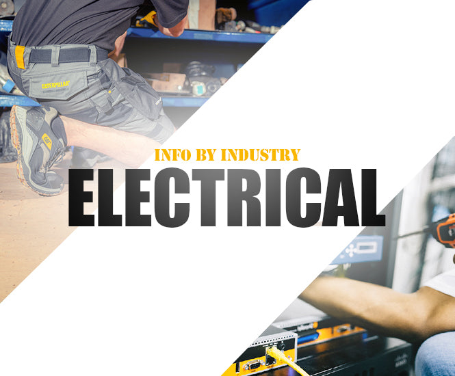 Electrical – STB.co.uk